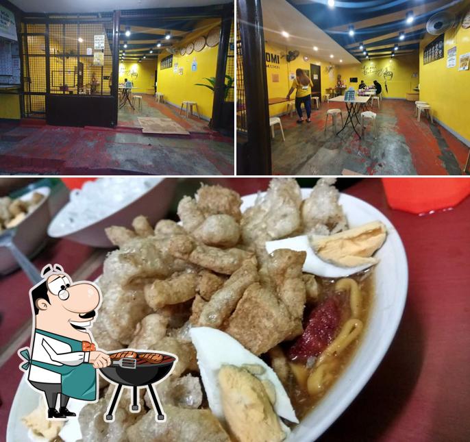 Special Lomi Batangas, Manila - Restaurant menu, prices and reviews