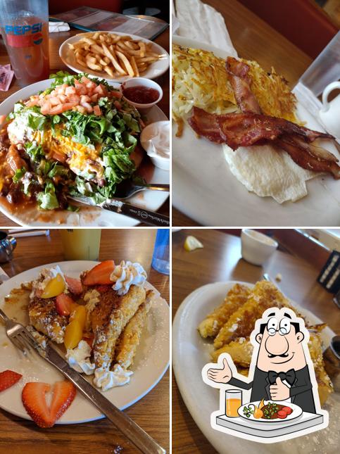 The Rusted Spoon Ogden, Ogden - Restaurant menu, prices and reviews