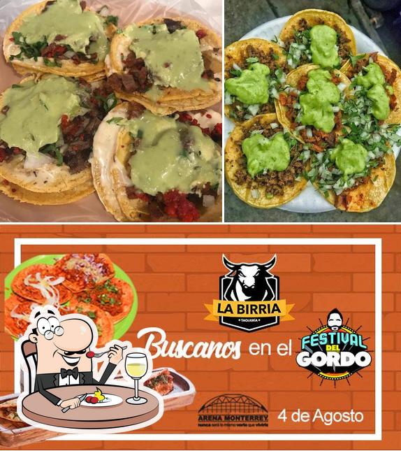 Restaurante Tijuana Monterrey, Monterrey - Opiniones del restaurante