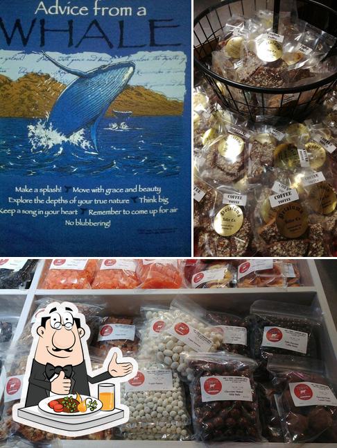 Toby's Feed Barn in Point Reyes Station - Restaurant reviews