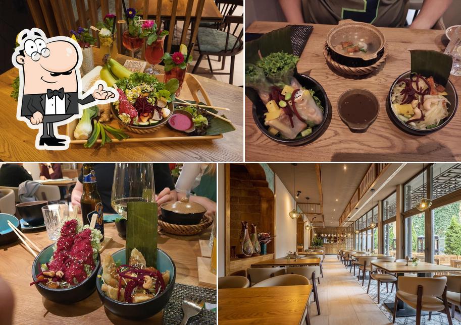 VEGAN HOUSE am Schillerplatz, Dresden - Speisekarte, Preise und Bewertungen
