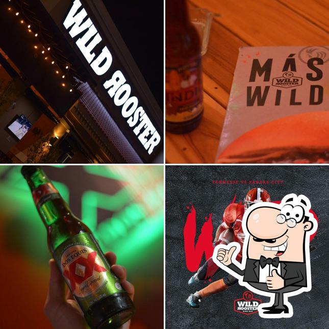 Wild Rooster Wing Bar-cuatro vias, Irapuato - Restaurant reviews