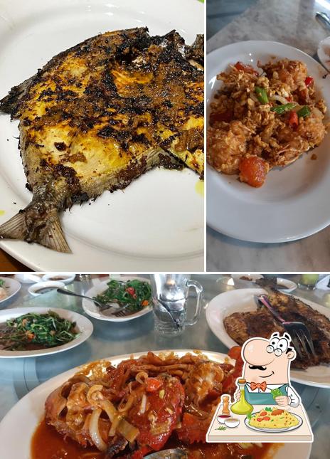 Wiro Sableng Garden, Jakarta - Restaurant menu, prices and reviews
