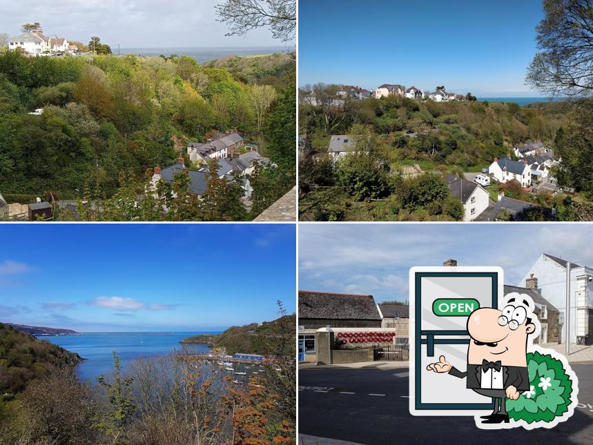 Best seafood restaurants in Fishguard, autumn 2023 - Restaurant Guru