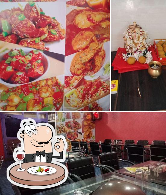 SAAS BAHU FOOD CORNER, Gaya - Restaurant reviews