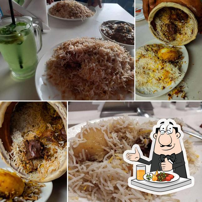 Shimla Biryani Restaurant - EM Bypass, Kolkata - Restaurant menu ...