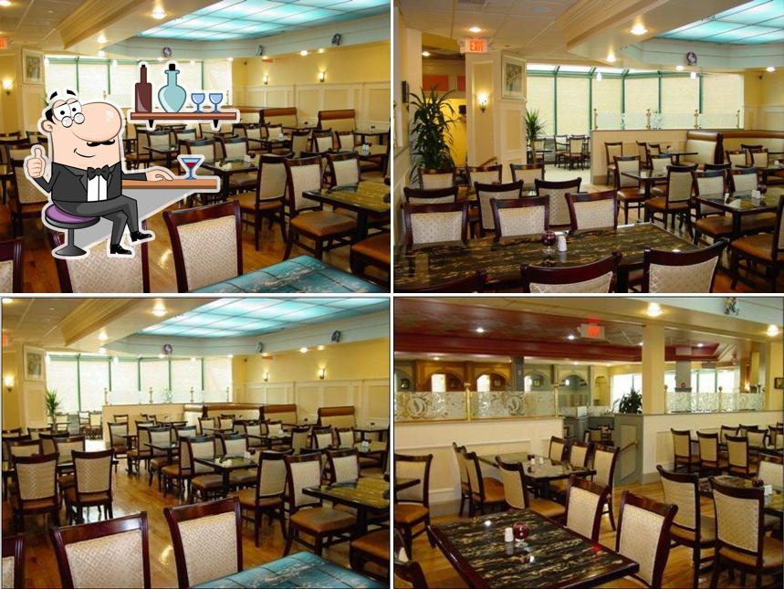 Wayne Chateau Buffet, Wayne - Restaurant menu, prices and reviews