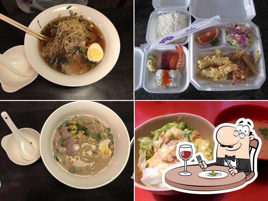 Suehiro, Midvale - Restaurant menu, prices and reviews