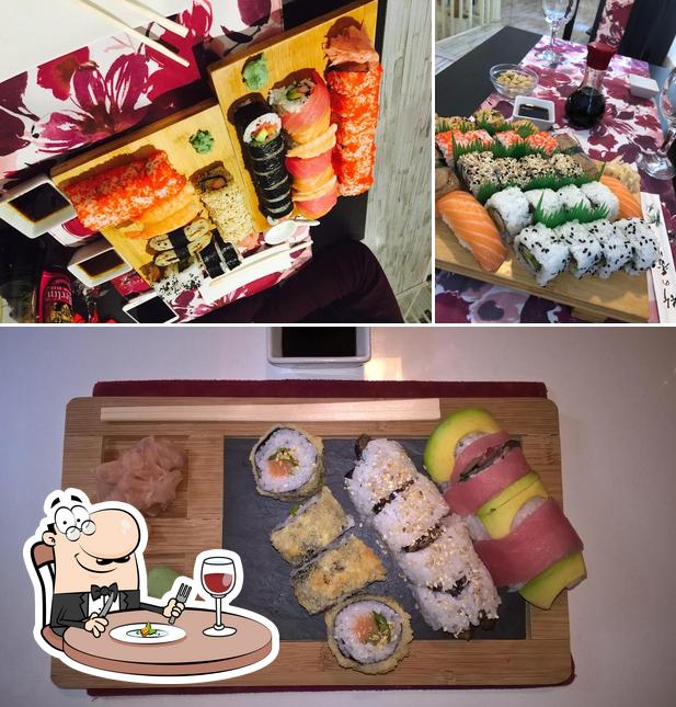 Sushi Ya, Brașov, Muresenilor - Restaurant reviews
