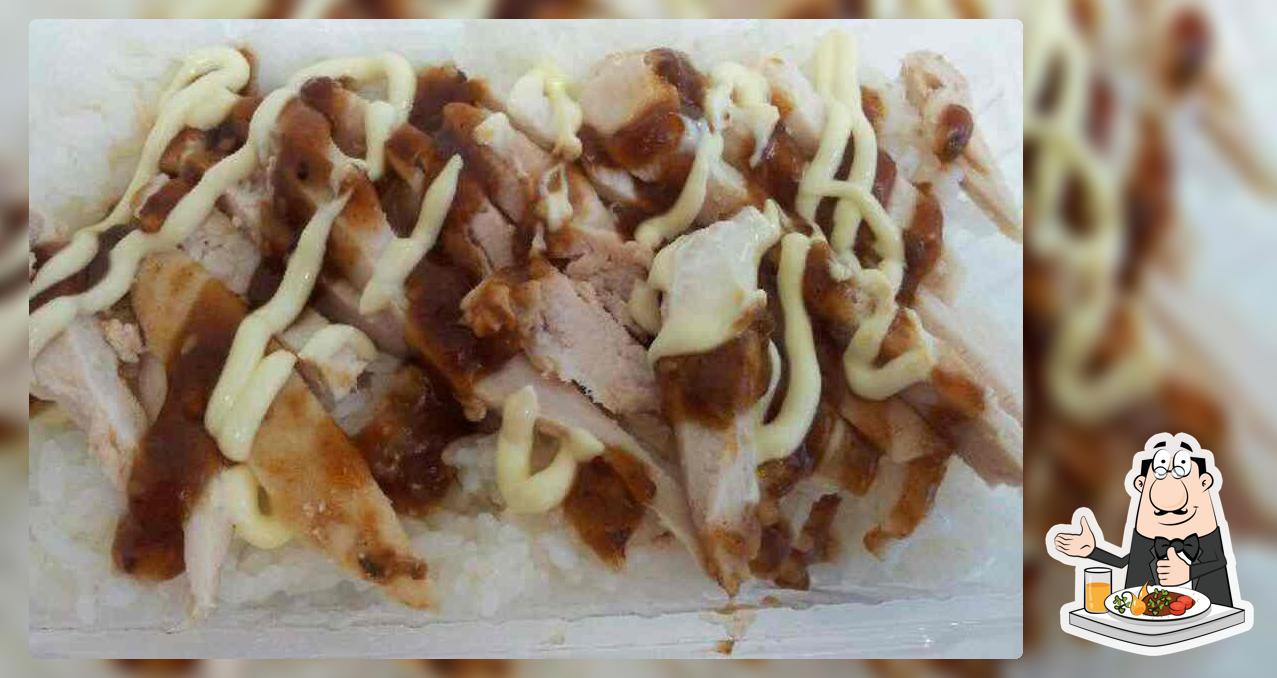 Top 4 restaurants with shrimp tempura in Invercargill, april 2025 ...