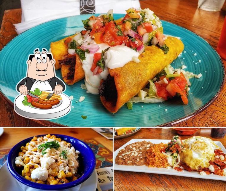 The Bank of Mexican Food, Temecula - Restaurant menu, prices and reviews