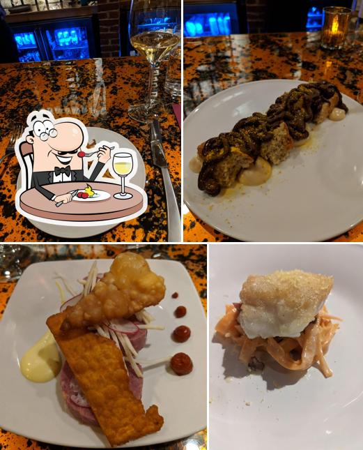 Vino e Vivo, Exeter - Restaurant menu, prices and reviews