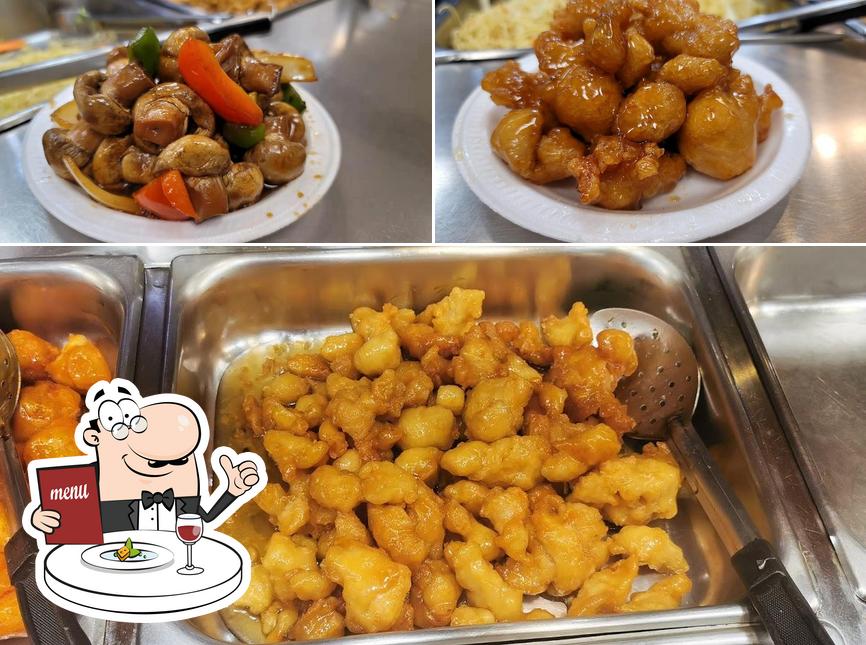 Best restaurants in Timmins Square Mall - Restaurant Guru