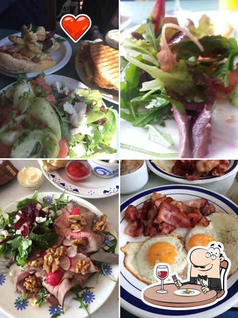 bar Stan, Leuven - Restaurant menu and reviews