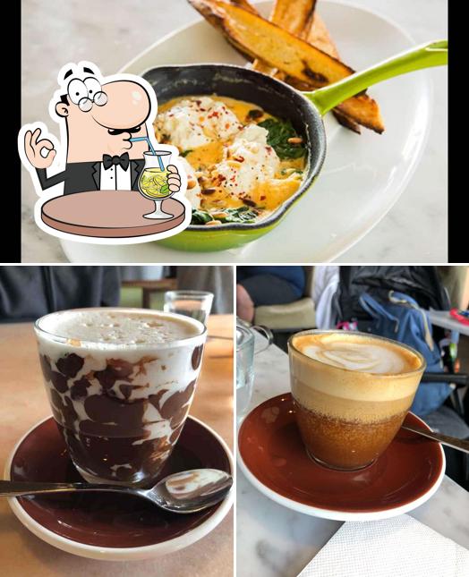 bills, Bondi Beach - Restaurant menu, prices and reviews