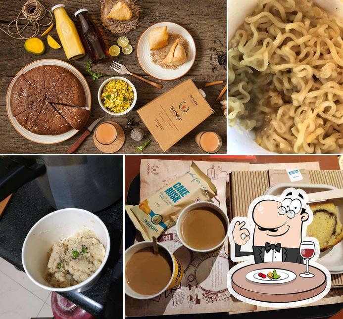 Chai & Snacks, Bengaluru - Restaurant reviews