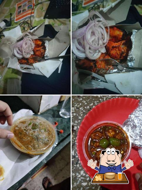 Junction Express(Sakchi) - Restaurant In Jamshedpur, Jamshedpur, 53 ...