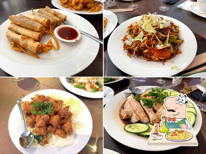 Ya Hoo Restaurant, Hillcrest - Restaurant menu, prices and reviews