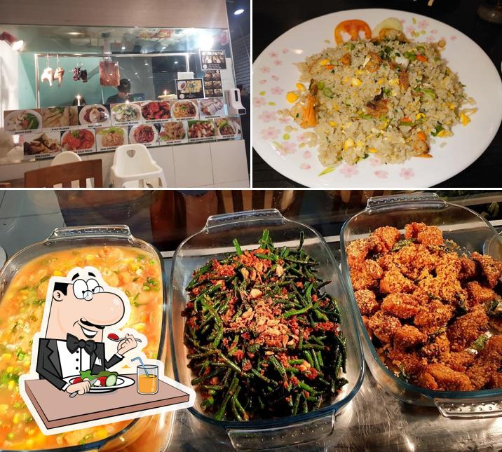 Ah Fong Resto restaurant, Bekasi Regency - Restaurant reviews