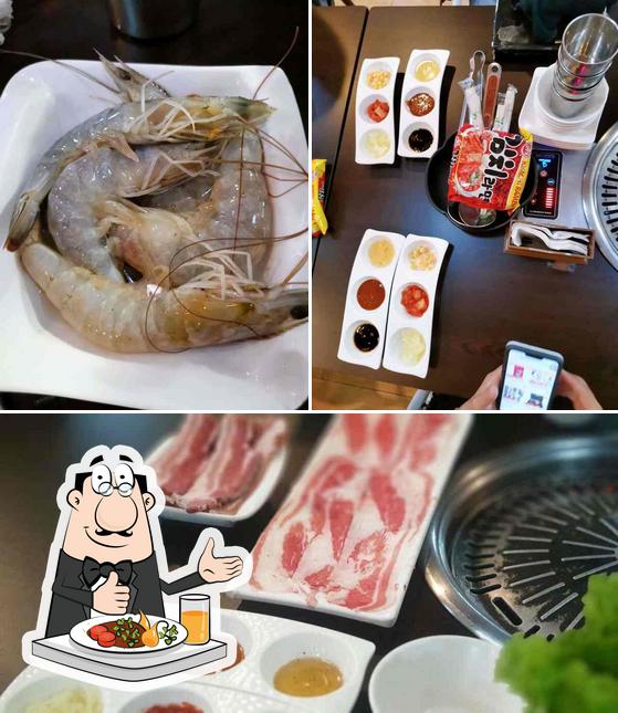 All4u Unlimited Grill & Shabu Shabu, Quezon City - Restaurant menu ...