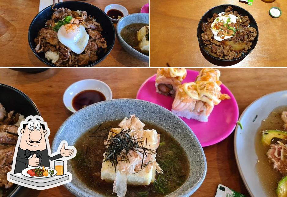 Menu of Aburi House restaurant, Southern River - reviews and ratings