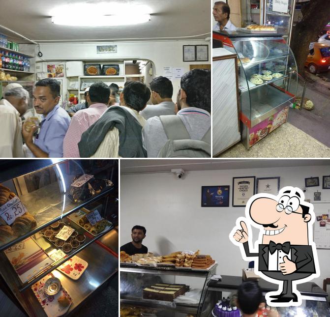 Albert Bakery, Bengaluru, 93 - Restaurant reviews