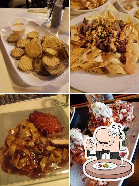 Beaver's Pub, Bay City - Carta del restaurante y opiniones
