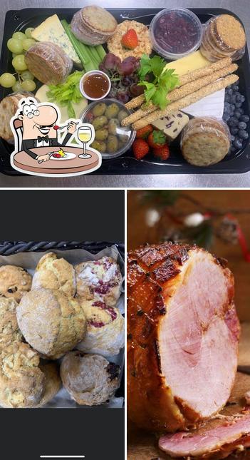 Cafe Latte in Dungannon - Restaurant reviews