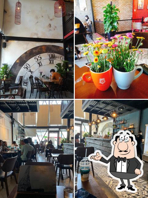 Tous Les Temps Coffee cafe, Ninh Hòa - Restaurant reviews