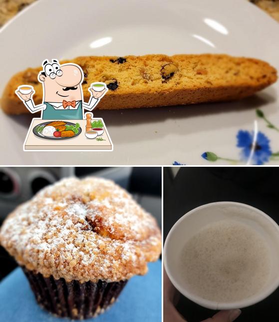 Winans Coffee & Chocolate, Springfield - Restaurant menu, prices and ...