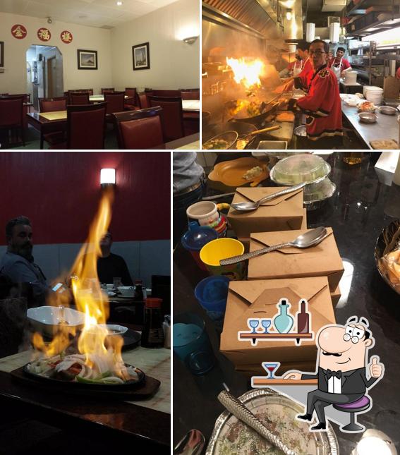 Cherry Inn Restaurant, Calgary - Restaurant menu, prices and reviews