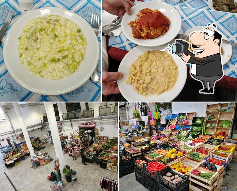 Cibi Cotti restaurant, Naples - Restaurant reviews