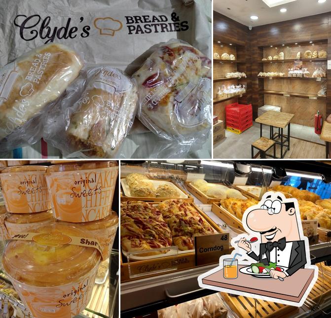 Best restaurants in SM City Clark Mall - Restaurant Guru