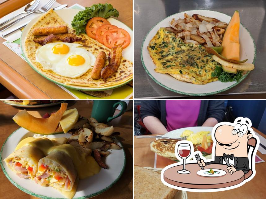 Cora Breakfast and Lunch, Ottawa - Restaurant menu, prices and reviews