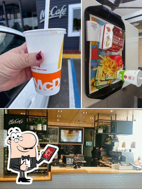 McDonald's in Marsden Park - Restaurant menu and reviews