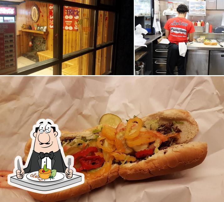 Best philly cheesesteaks in Kingston, Ontario restaurants, winter 2023 ...