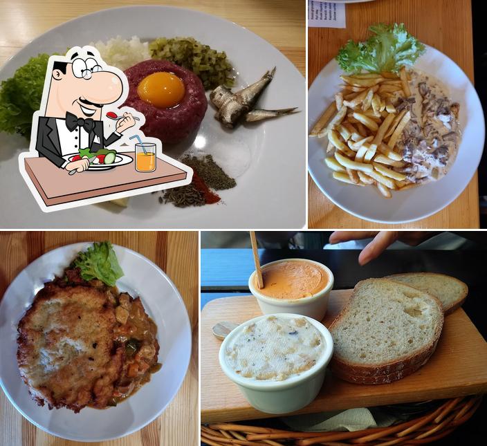 Karczma Bida restaurant, Głogoczów - Restaurant reviews