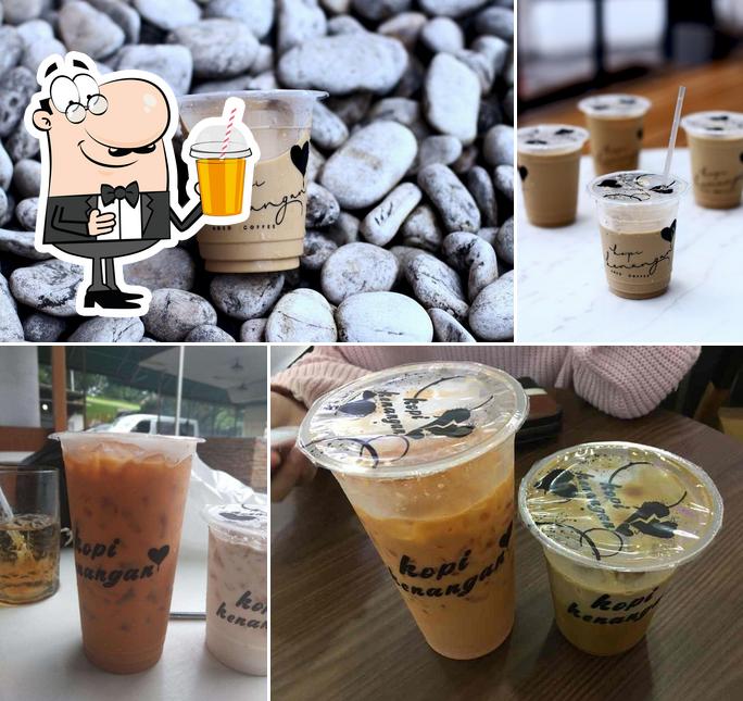 Kopi Kenangan - Kyai Maja, South Jakarta, Jl. Kyai Maja No.29 ...