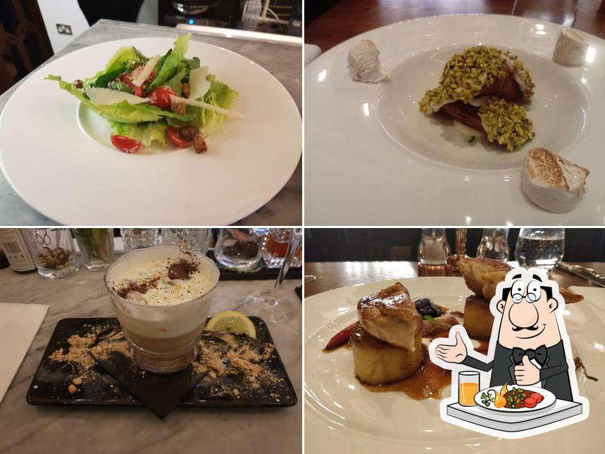 Top 7 restaurants in Maynooth, december 2025 - Restaurant Guru