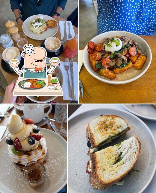 Little H Cafe in Duncraig - Restaurant reviews