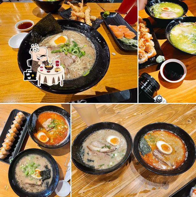 Best restaurants in SM City Clark Mall - Restaurant Guru