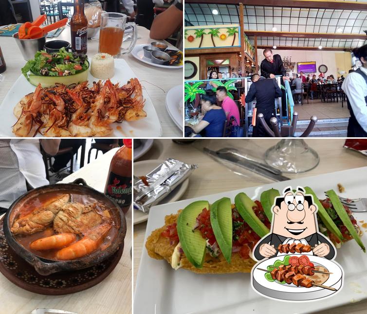 Restaurante Matanzas, Tecámac de Felipe Villanueva, México Pachuca 3245 ...