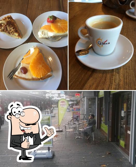 Multi-Vlaai, Den Haag, Leyweg