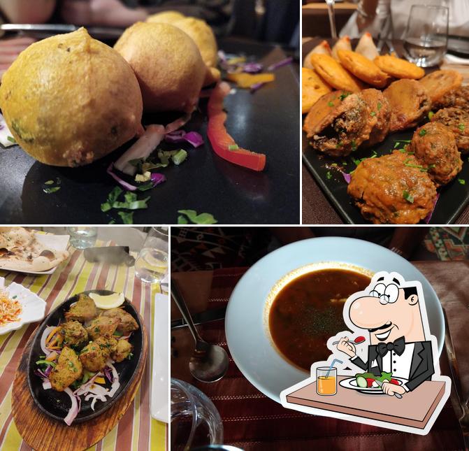 Top 7 restaurants in Marsaskala, december 2025 - Restaurant Guru