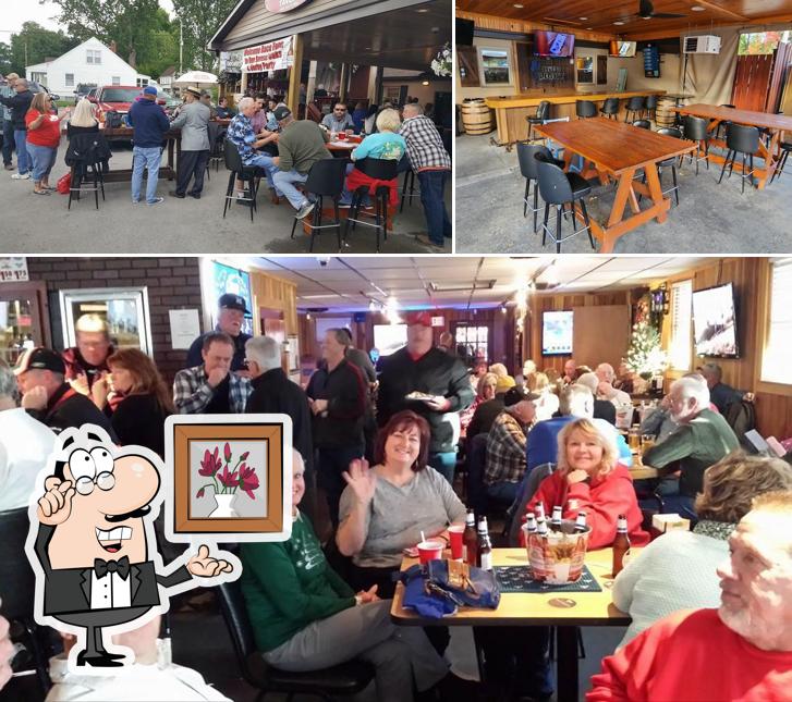 Ott's Tavern and Sports Bar, Louisville - Restaurant menu, prices and ...