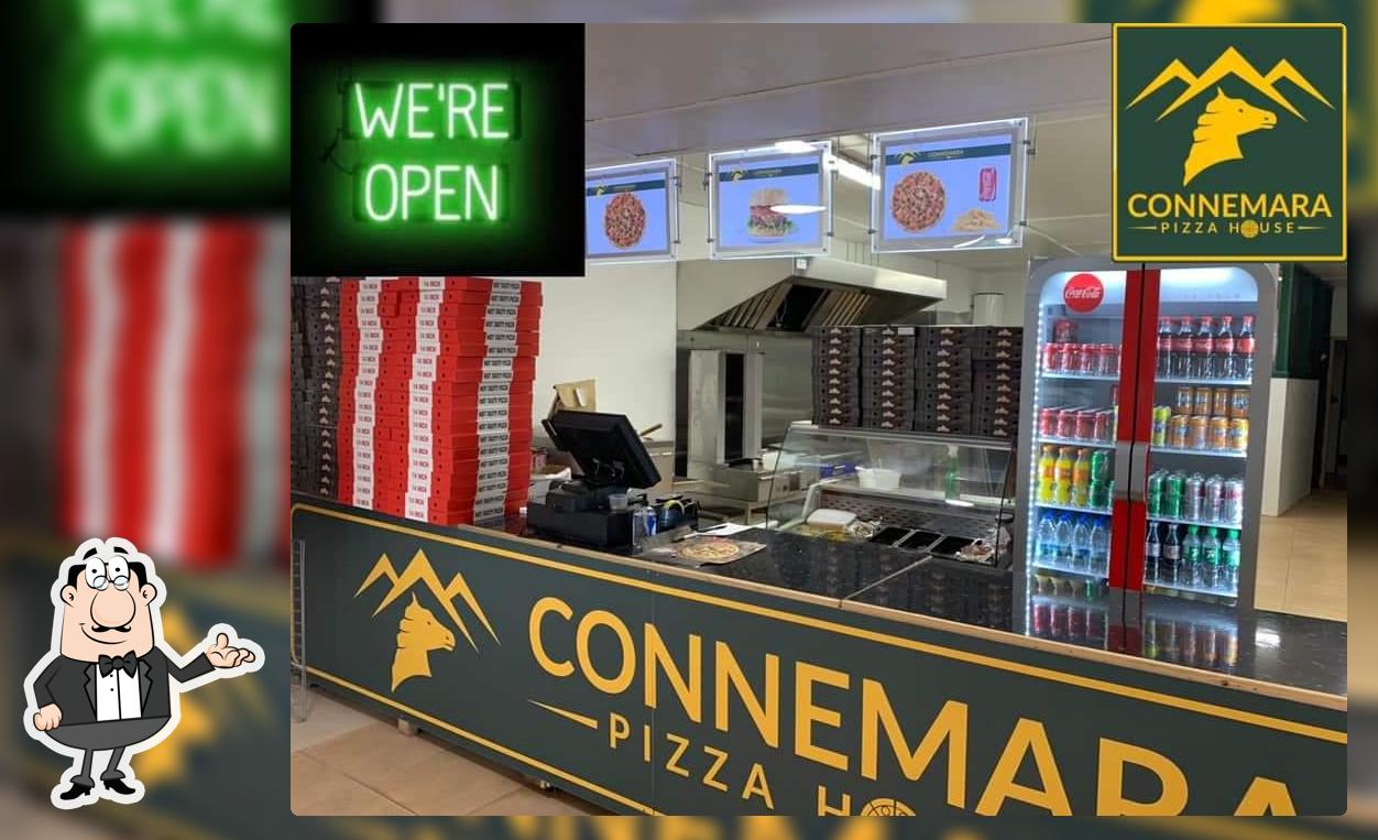 Pizza Max Carna, Carna - Restaurant menu, prices and reviews
