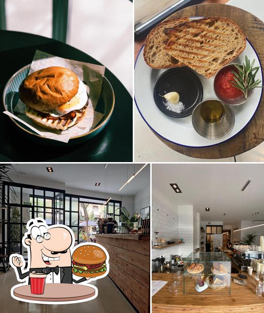 Clima Cafecito, Madrid - Restaurant menu, prices and reviews