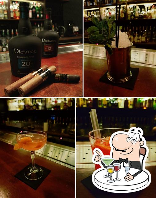 Craft Cocktails pub & bar, Gdańsk - Restaurant reviews
