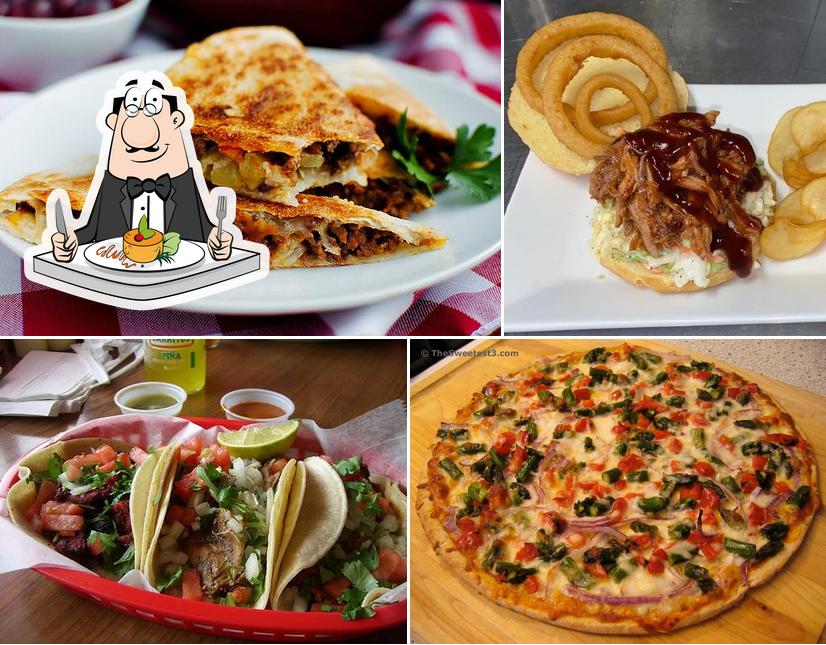 Greenfield Pub, New Berlin - Restaurant menu, prices and reviews