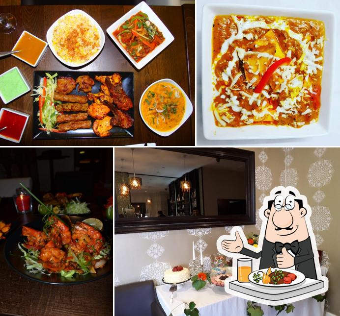Mehran Restaurant Lounge, Harrow - Restaurant menu, prices and reviews